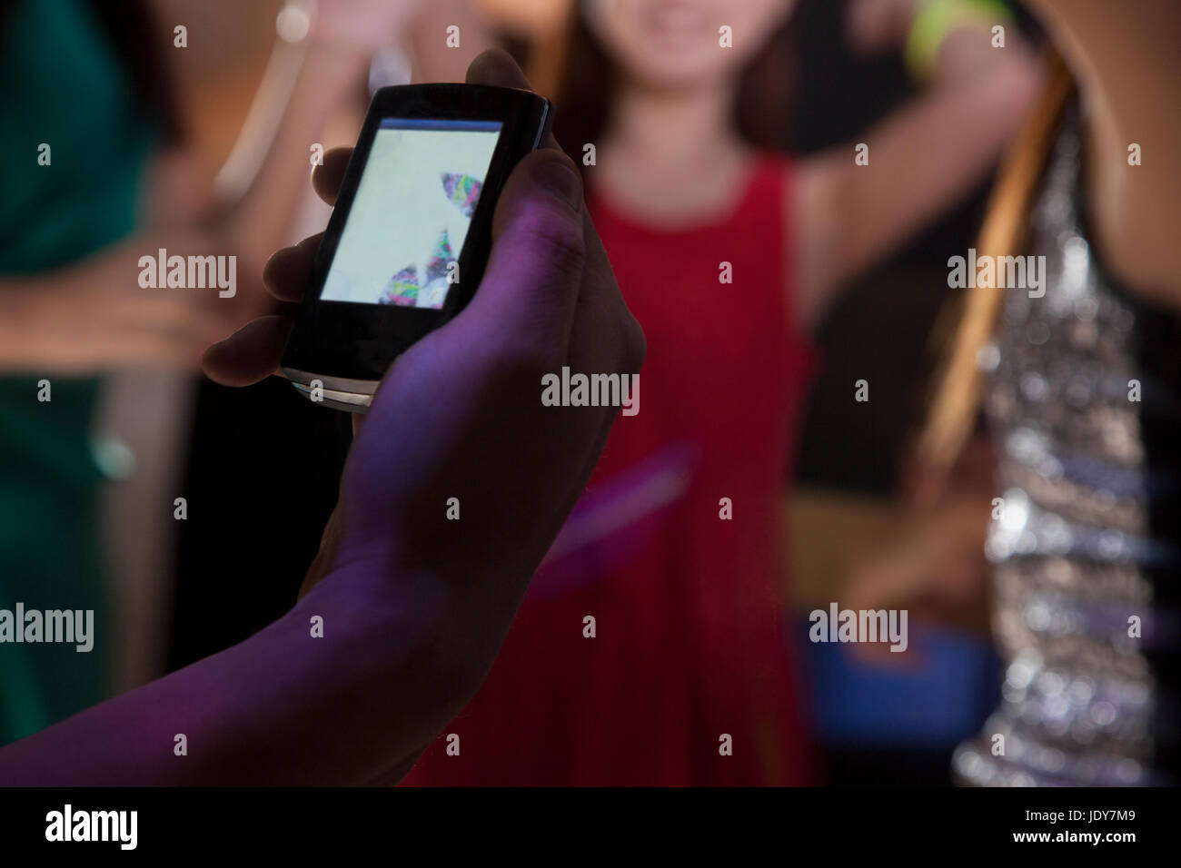 Beijing china nightlife nightclub hi-res stock photography and images ...