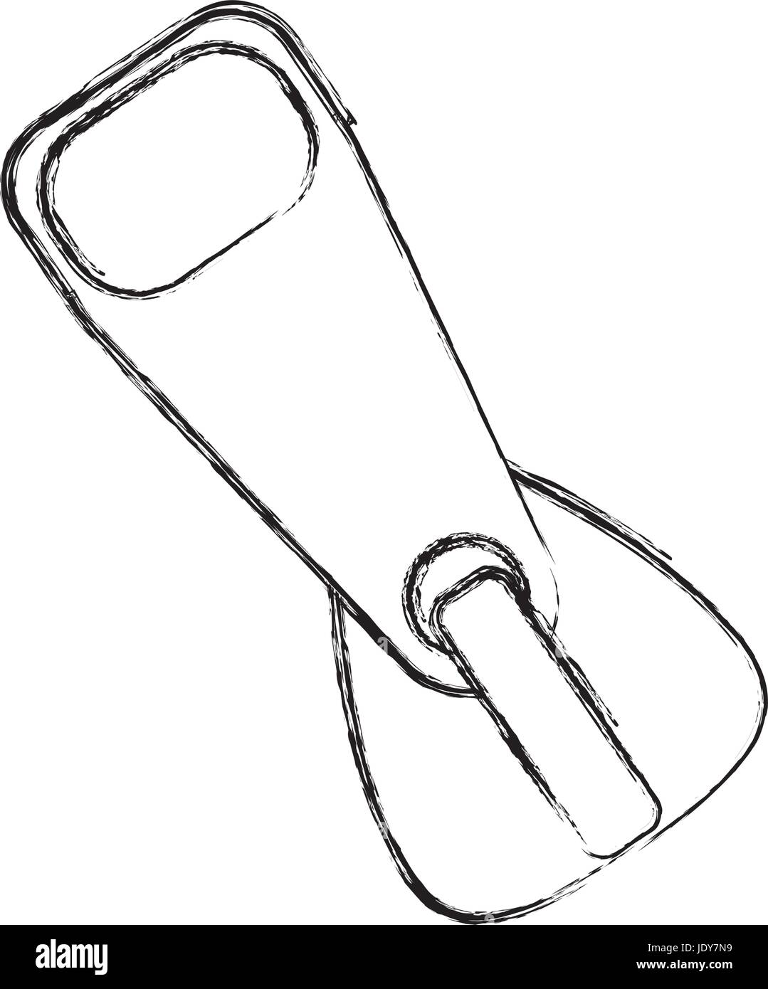 Zipper symbol icon vector illustration graphic design Stock Vector ...