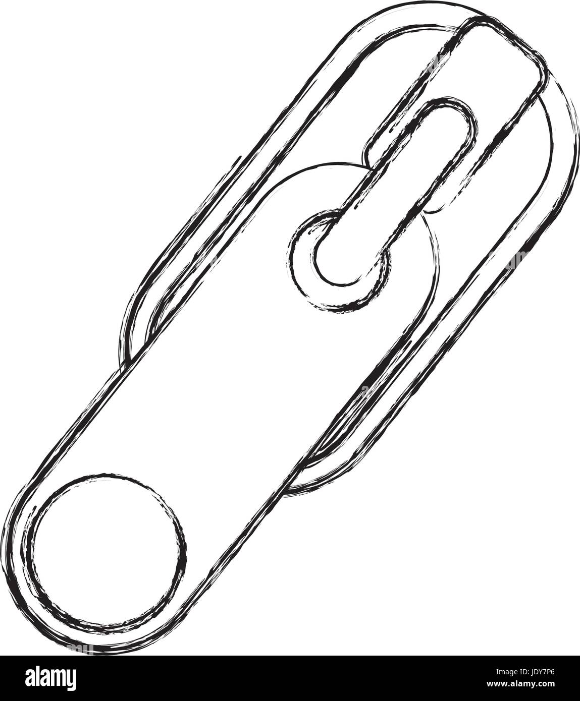 Zipper symbol icon vector illustration graphic design Stock Vector ...