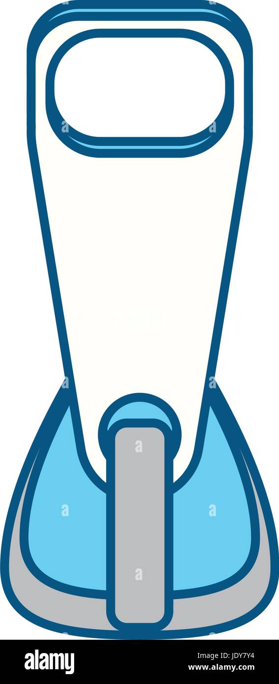 Zipper symbol icon vector illustration graphic design Stock Vector ...