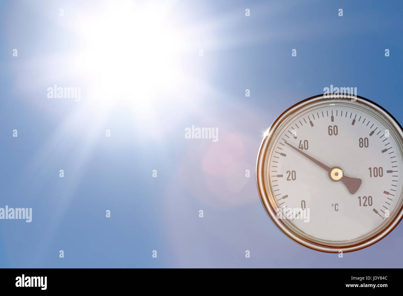 38 Fahrenheit High Resolution Stock Photography and Images - Alamy