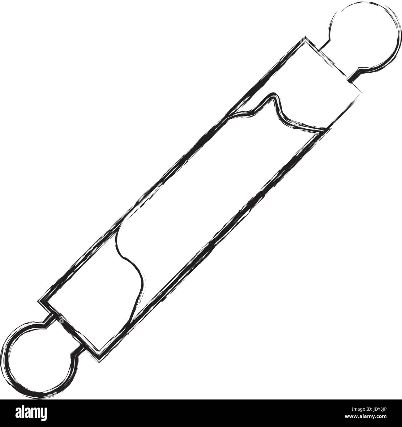 Rolling pin dough Stock Vector Image & Art - Alamy Rolling pin dough Stock Vector Image & Art - Alamy