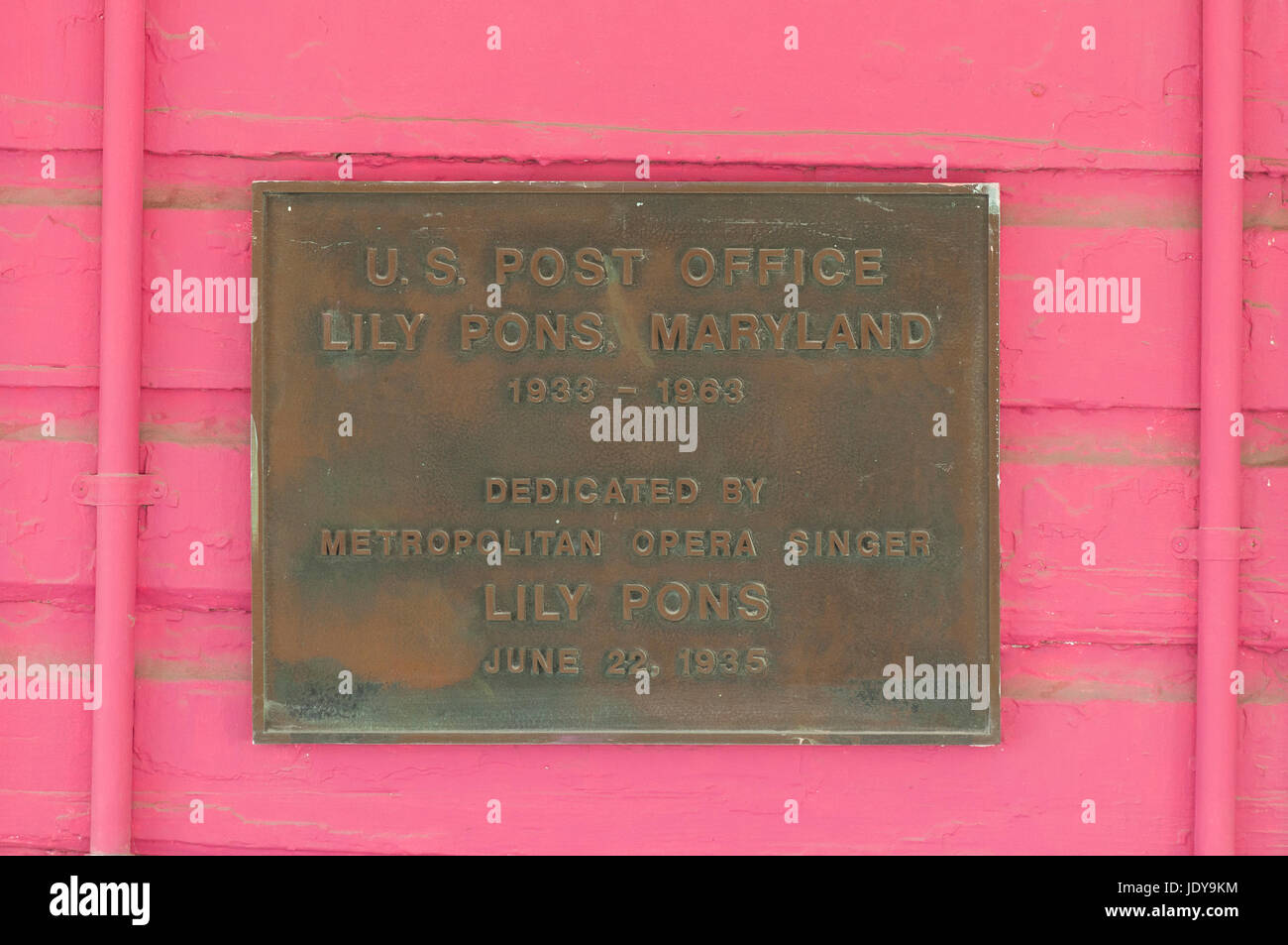 Lily pons hi-res stock photography and images - Alamy