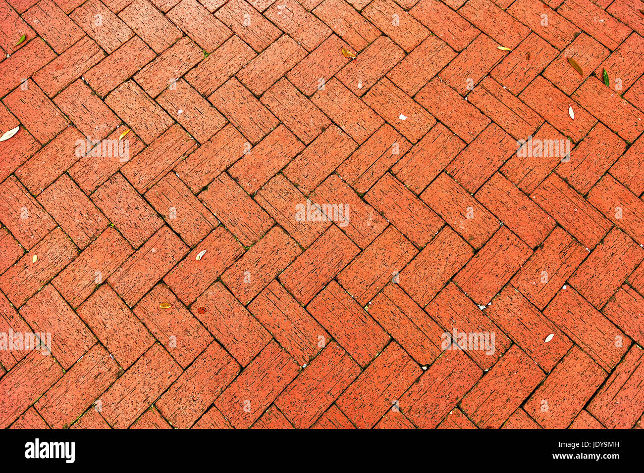 Brick walkway pattern hi-res stock photography and images - Alamy