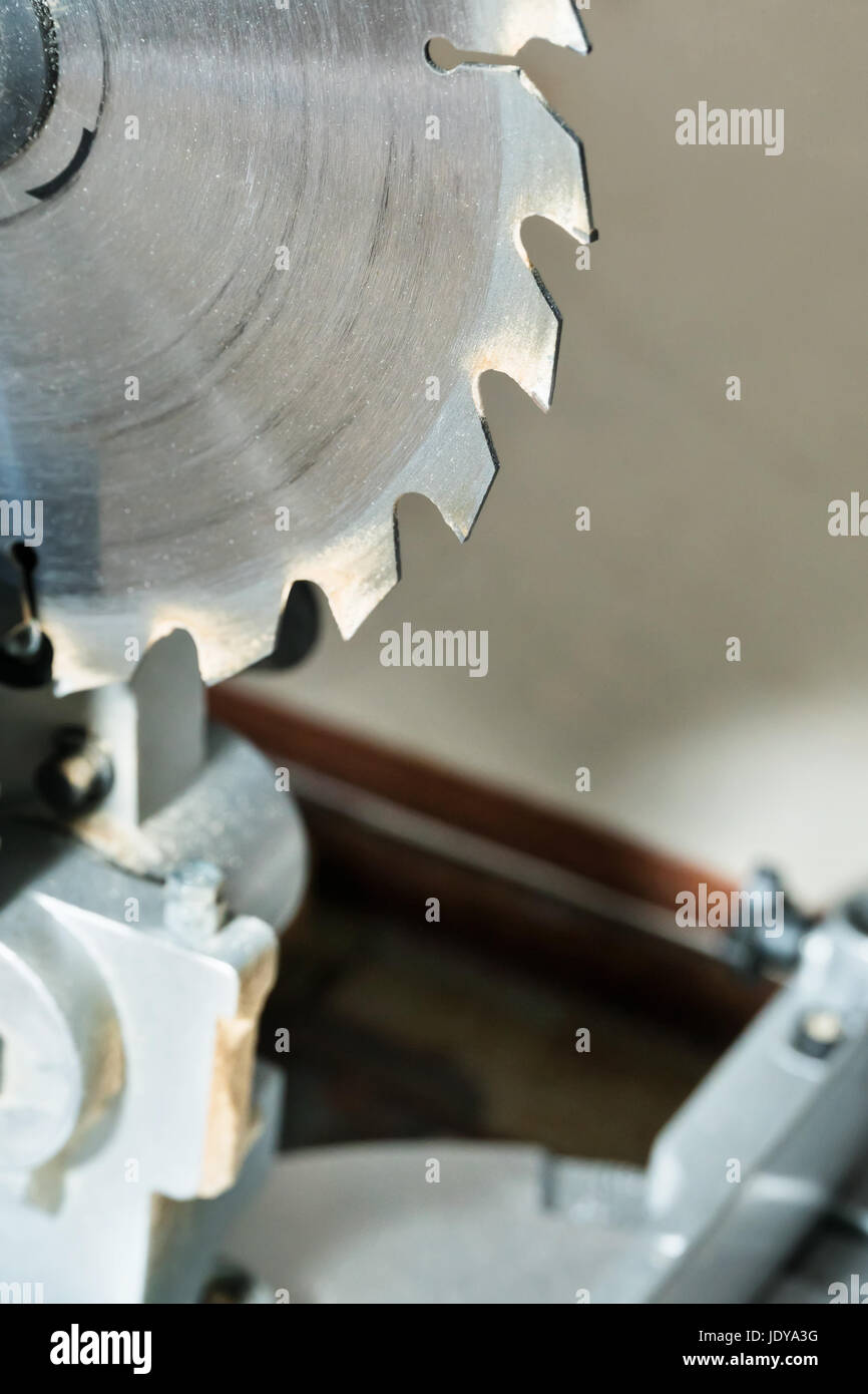 Saw cut wood hi-res stock photography and images - Alamy