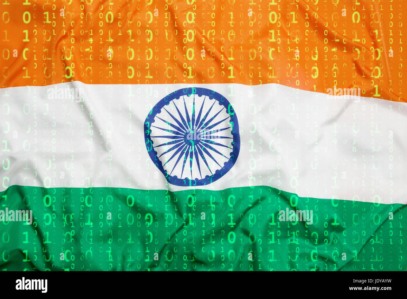 Flag code of india hi-res stock photography and images - Alamy