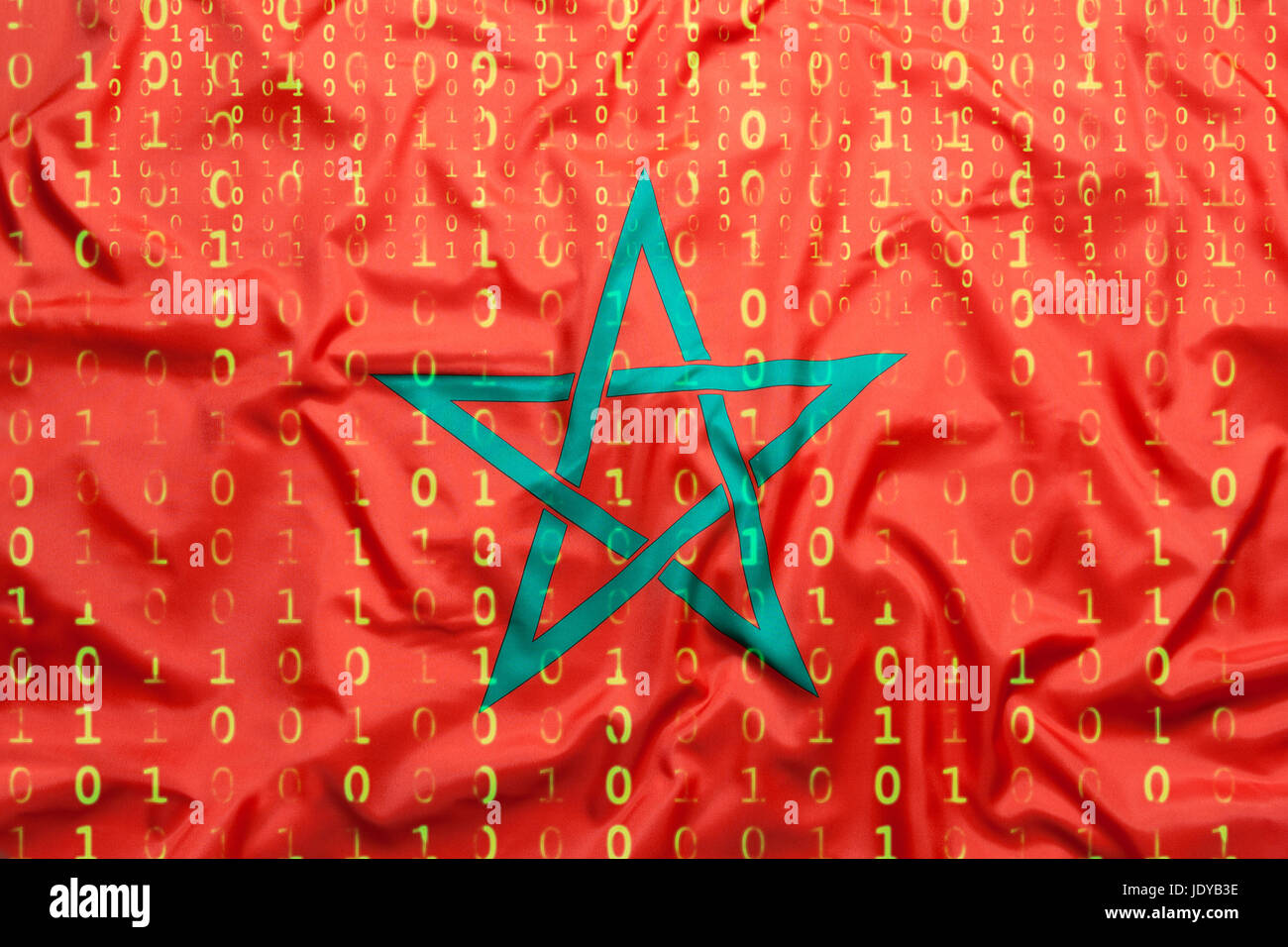 Morocco data hi-res stock photography and images - Alamy