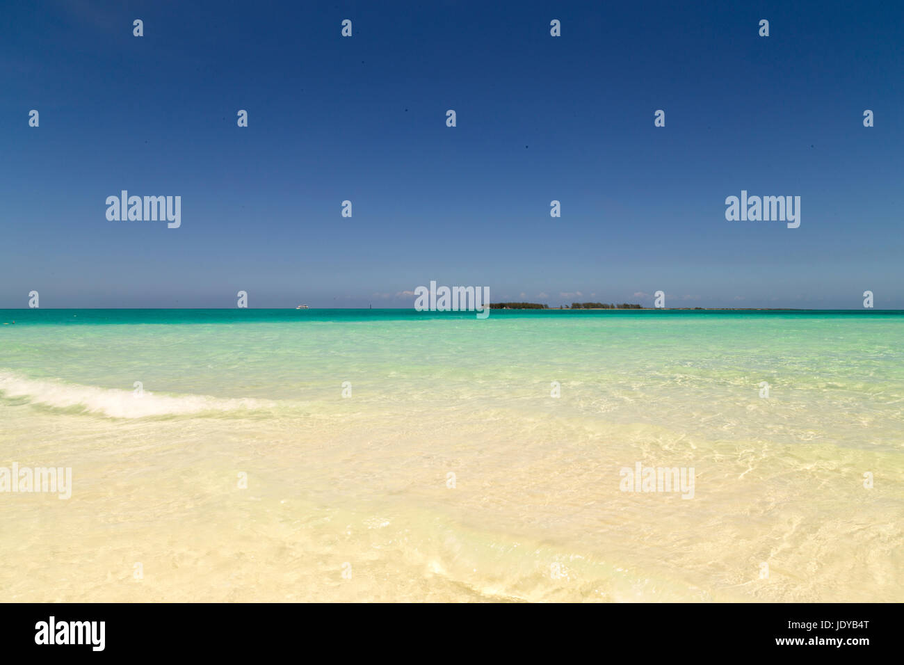 Playa pilar beach cuba hi-res stock photography and images - Alamy
