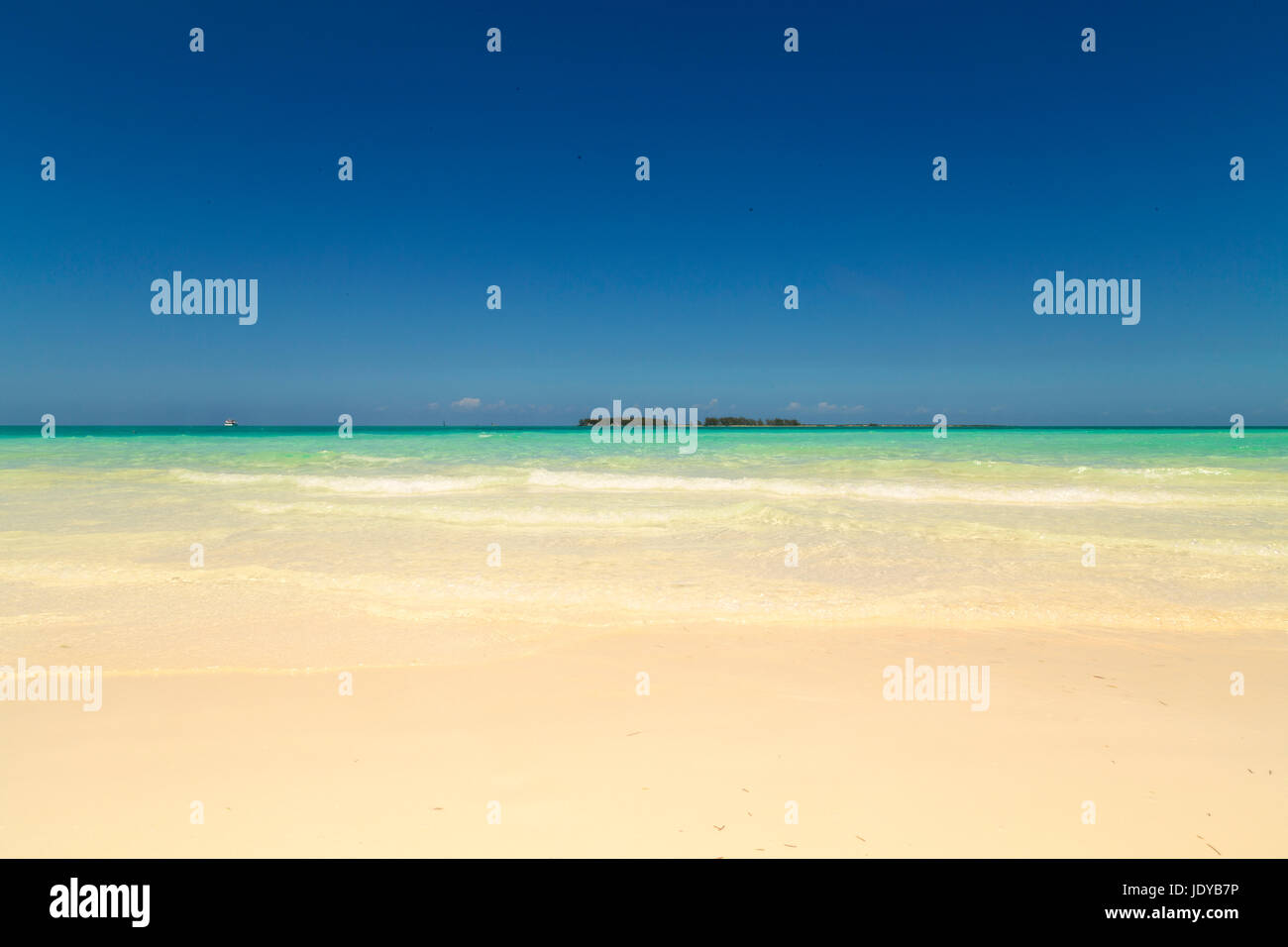 Playa pilar hi-res stock photography and images - Alamy