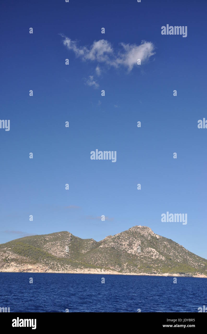 Isla dragonera hi-res stock photography and images - Alamy