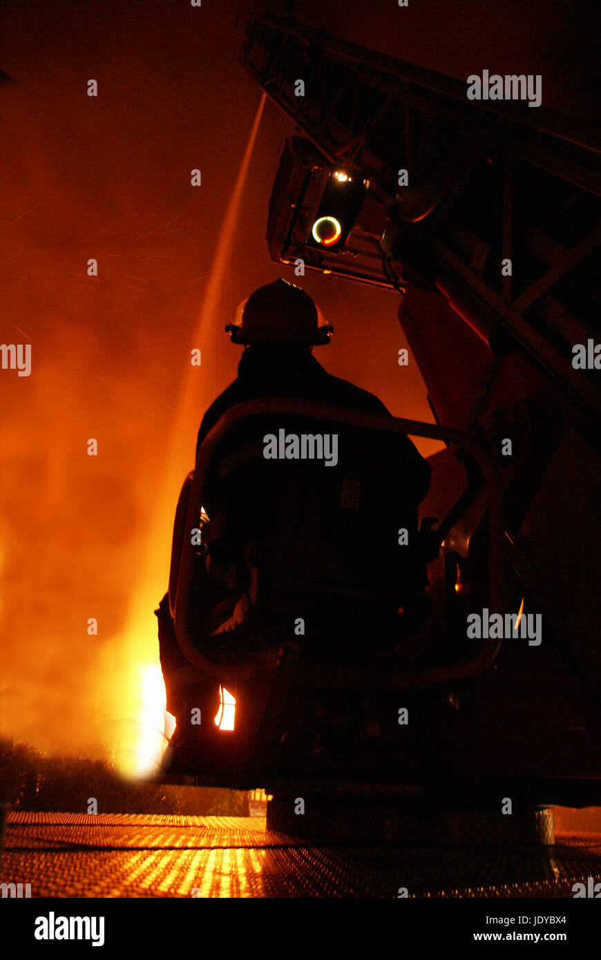 Fire suppression system hi-res stock photography and images - Alamy