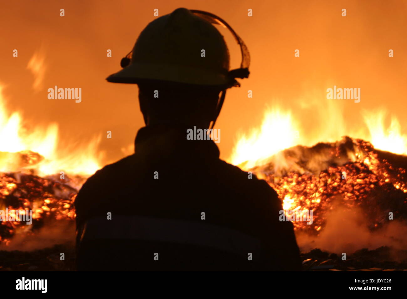 Brigade command team training hi-res stock photography and images - Alamy