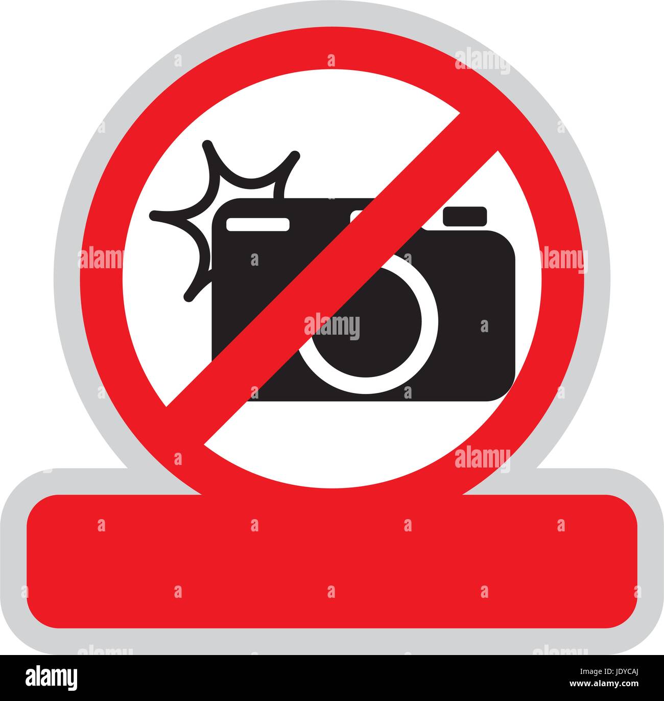 Film dont Stock Vector Images - Alamy