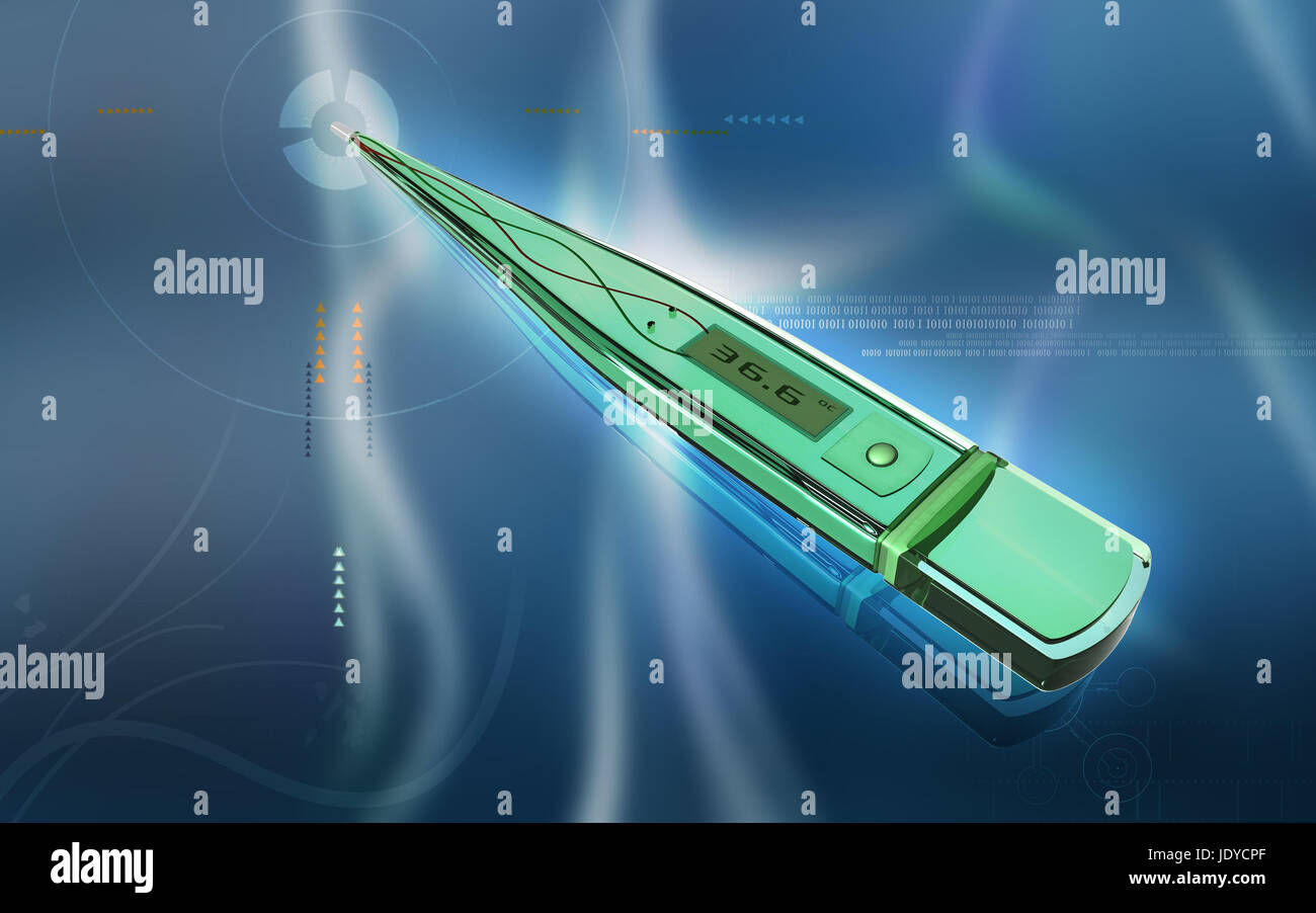 Temperature sensor electronics hi-res stock photography and images - Alamy