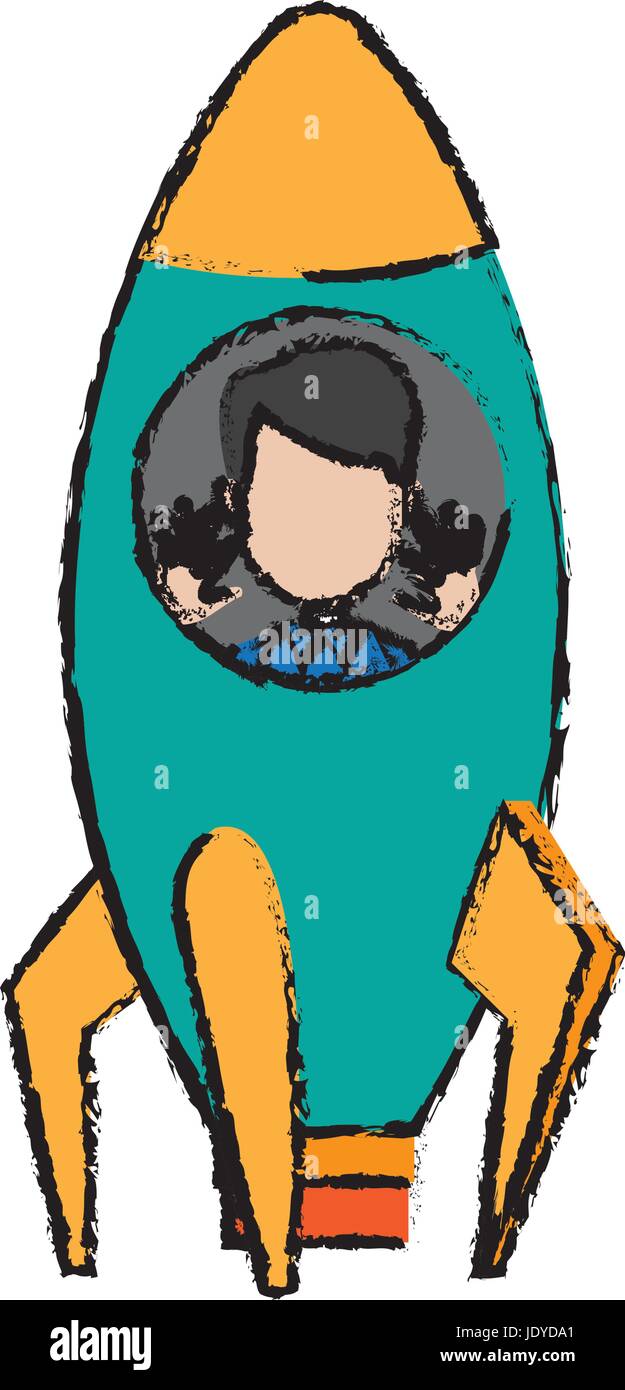 Startup happiness Stock Vector Images - Alamy