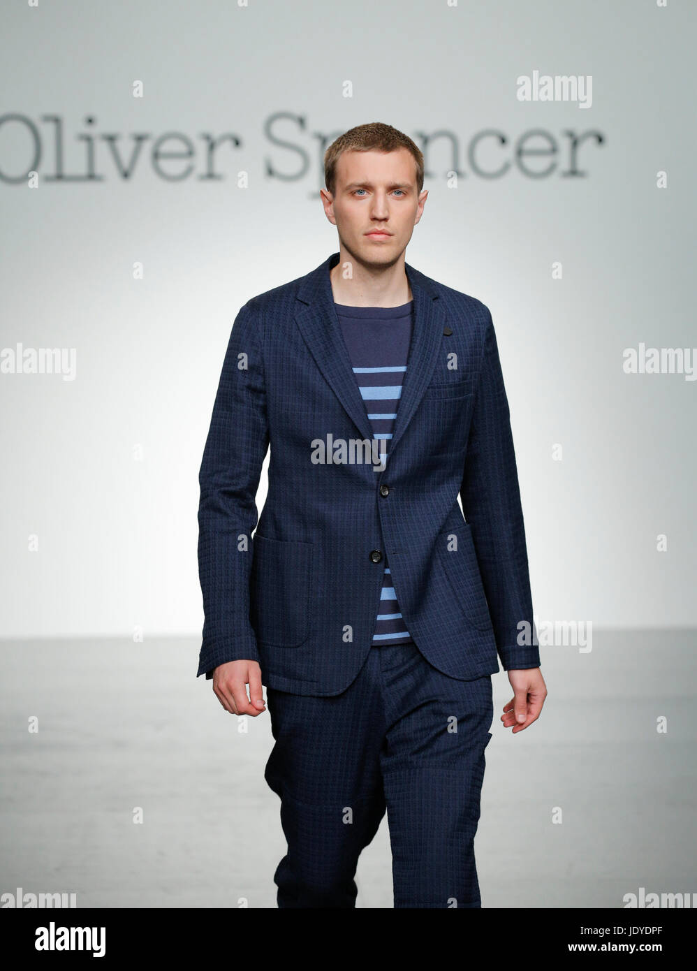 Hot male models hi-res stock photography and images - Alamy