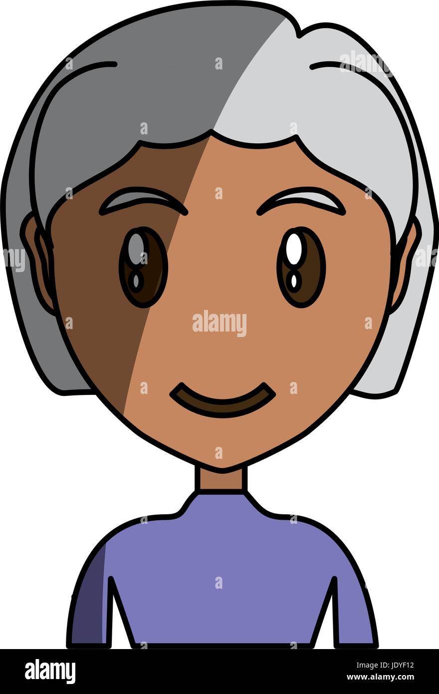 Animated Adult Icons