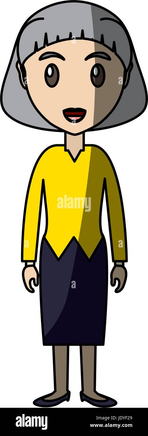 Animated Adult Icons