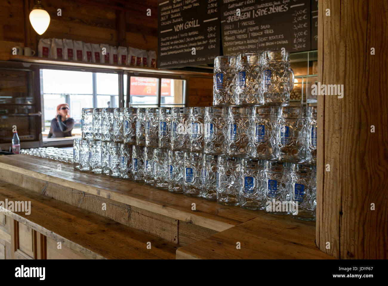 Pub Interior Beer Friends High Resolution Stock Photography and Images ...