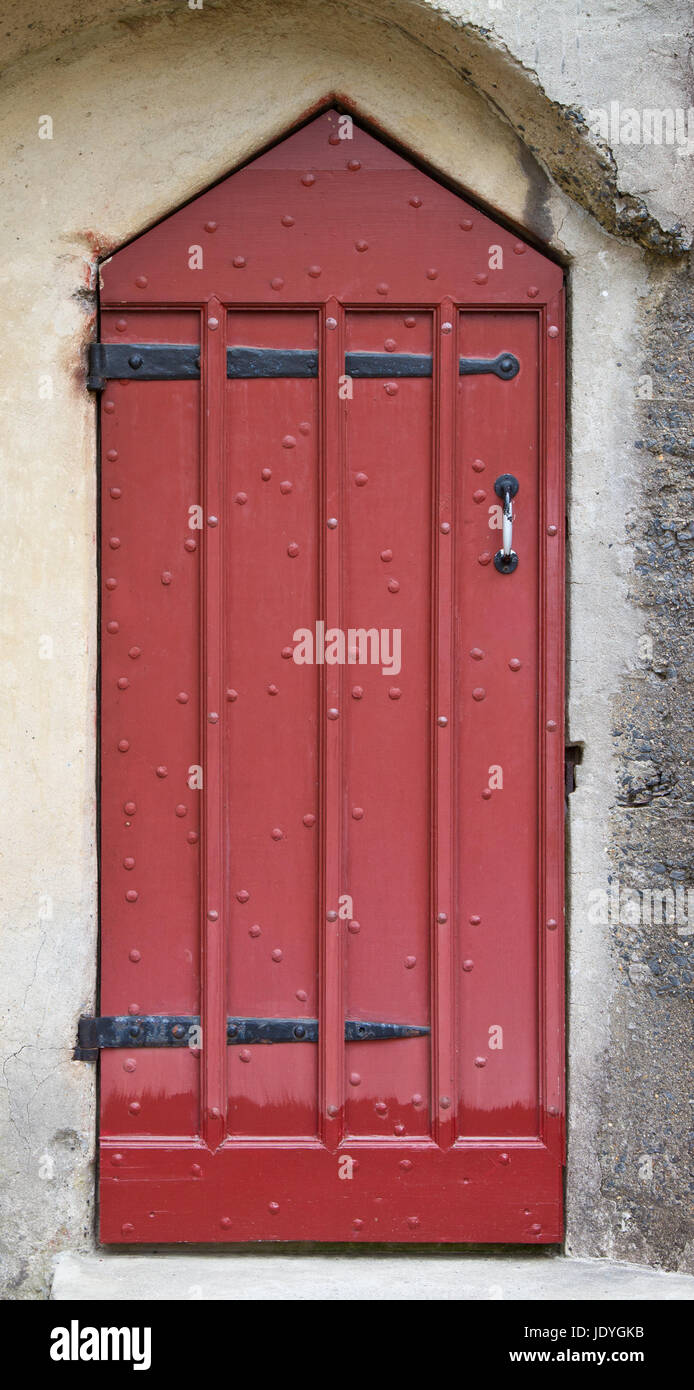 Old residential building red hi-res stock photography and images - Alamy