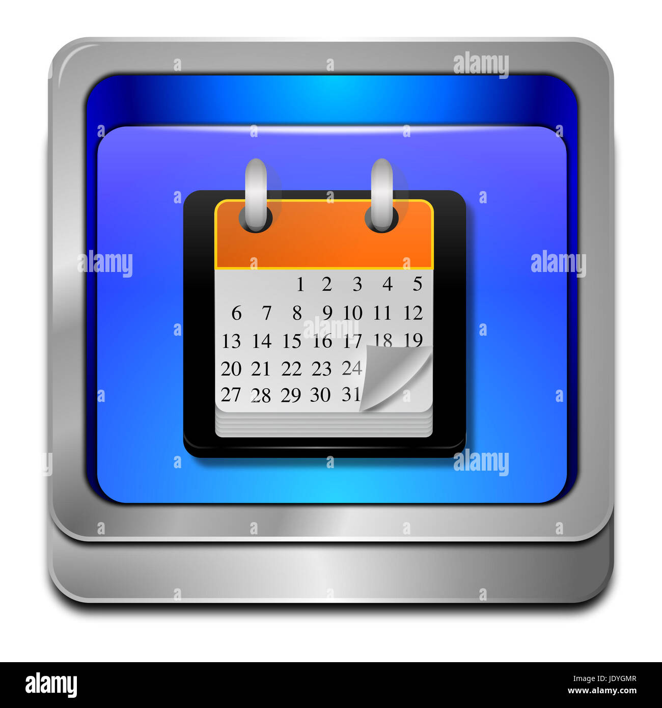 Planner day during month hi-res stock photography and images - Alamy