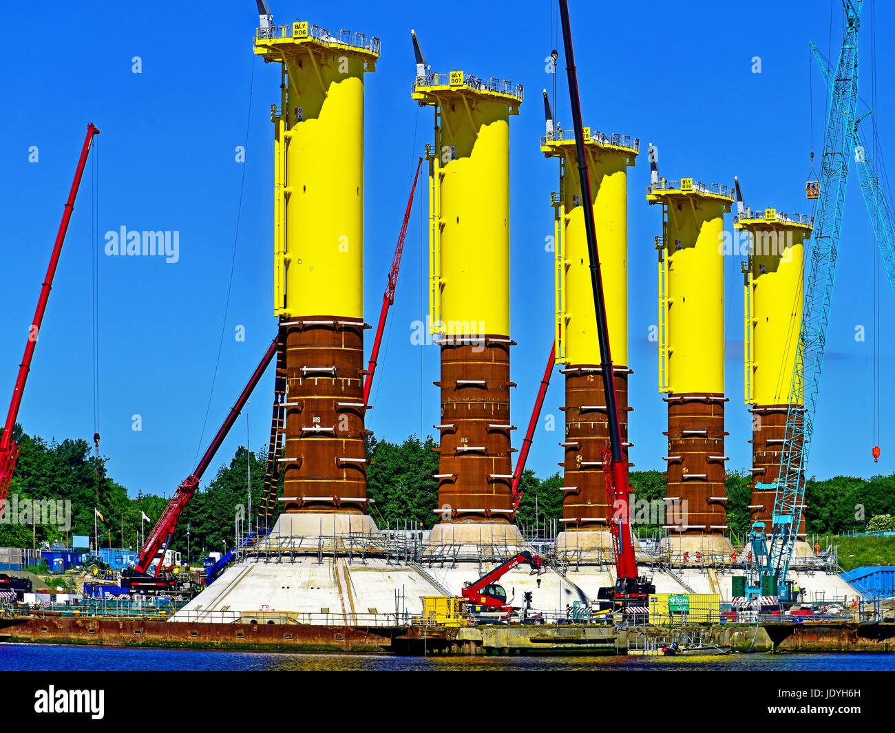 Perfection turbine hi-res stock photography and images - Alamy