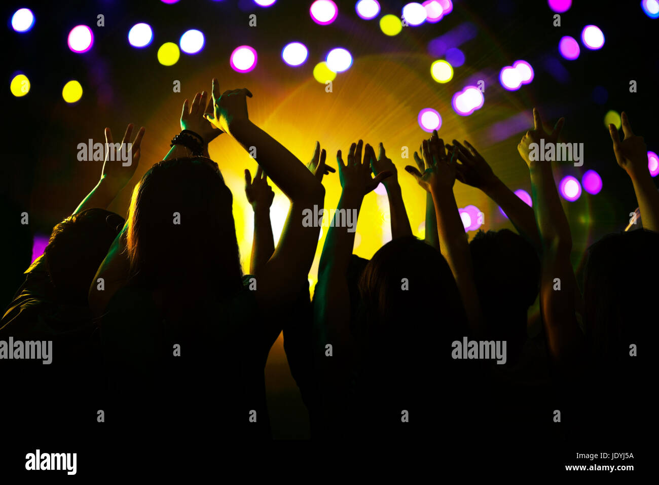 Beijing china nightlife nightclub hi-res stock photography and images ...