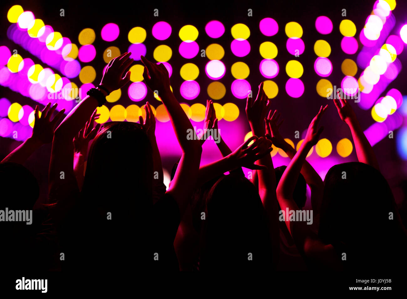 Beijing china nightlife nightclub hi-res stock photography and images ...