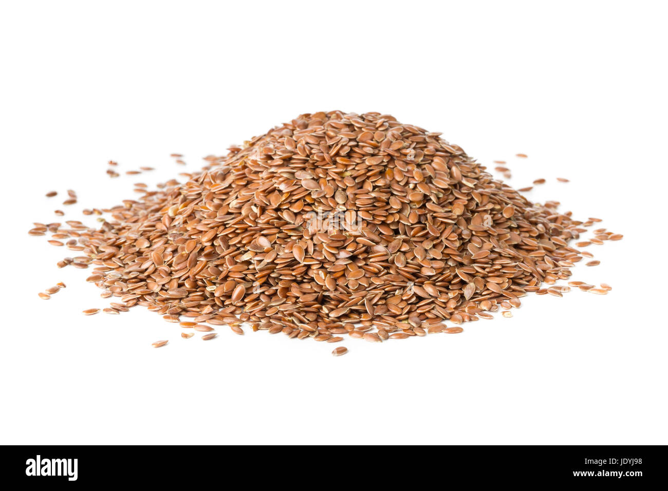 Linseed seed hi-res stock photography and images - Alamy