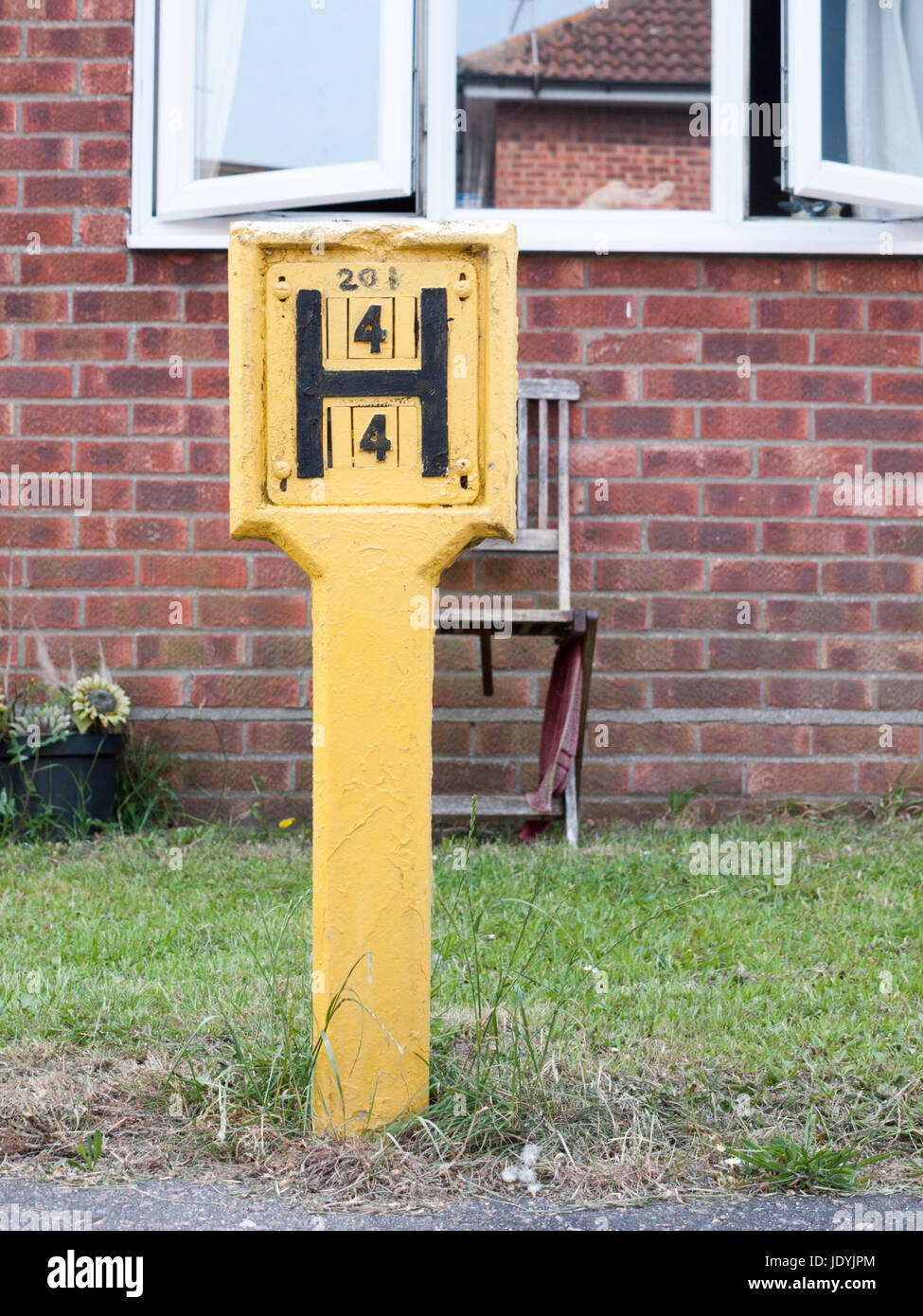 Fire Hydrant Uk Stock Photos & Fire Hydrant Uk Stock Images - Alamy