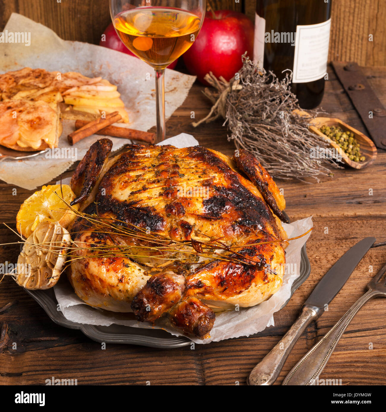 Gross chicken hi-res stock photography and images - Alamy