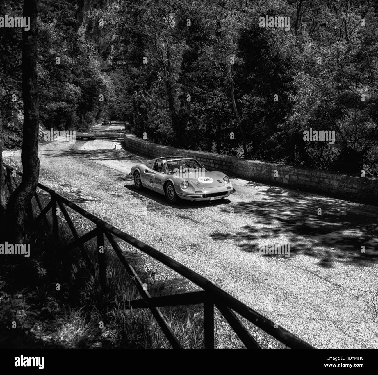 1973 ford mustang hi-res stock photography and images - Alamy