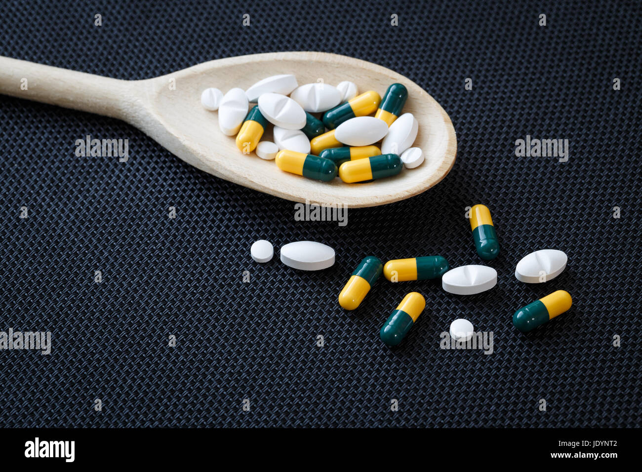 Pharmaceutical tablets hi-res stock photography and images - Alamy