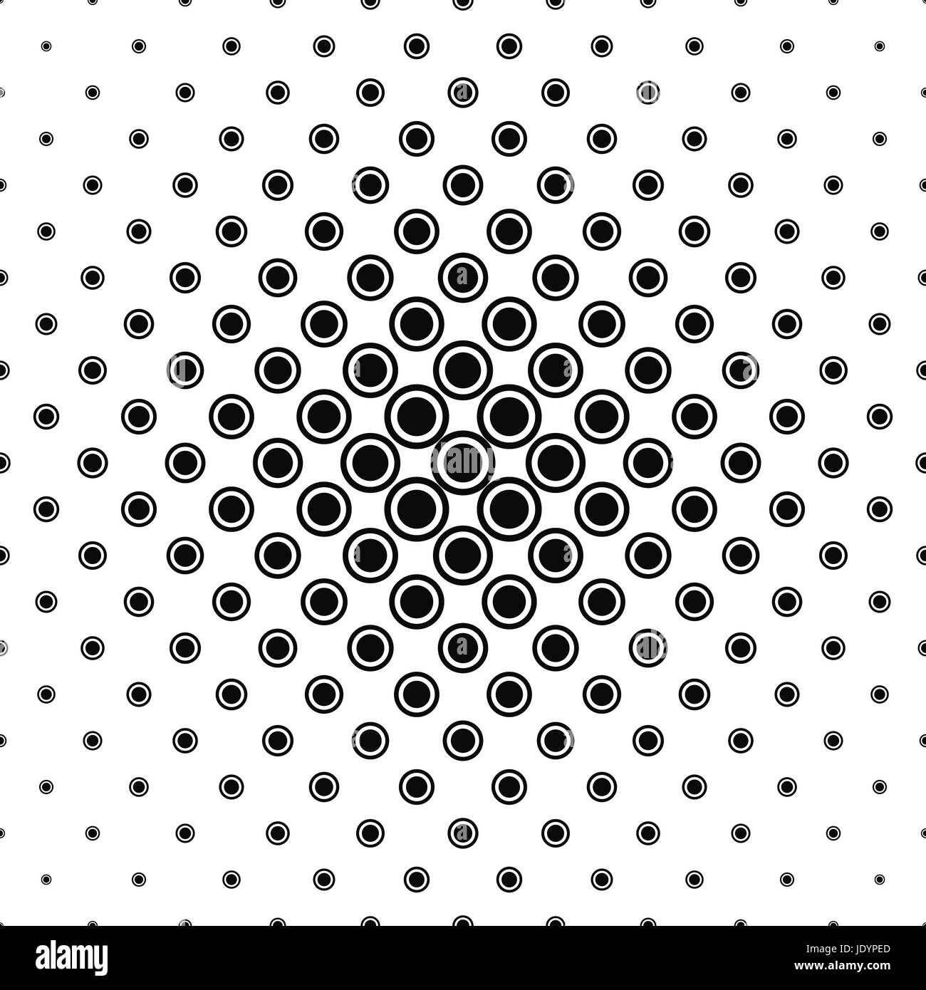 Circle abstract hi-res stock photography and images - Alamy