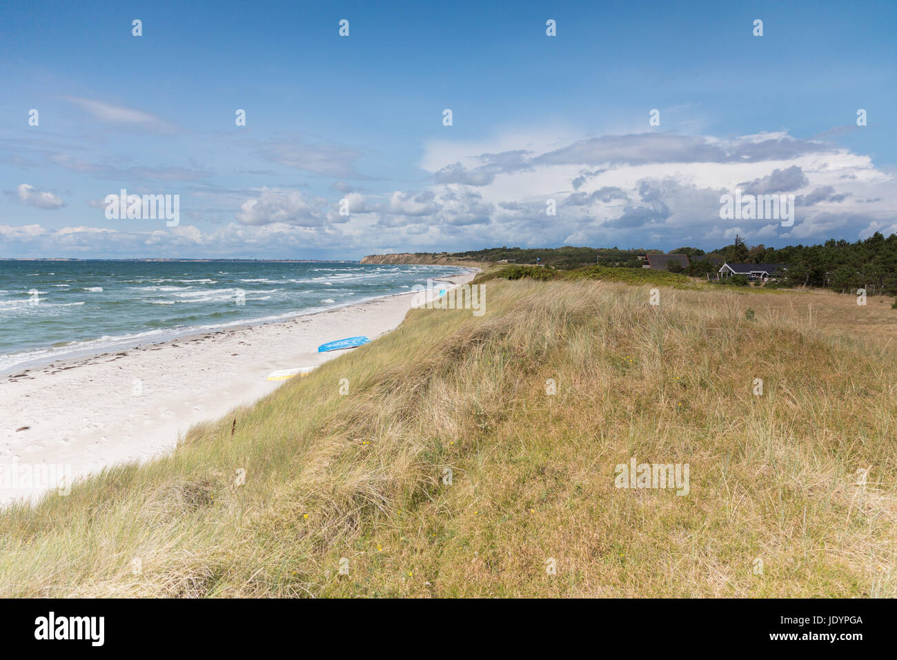 Ristinge hi-res stock photography and images - Alamy