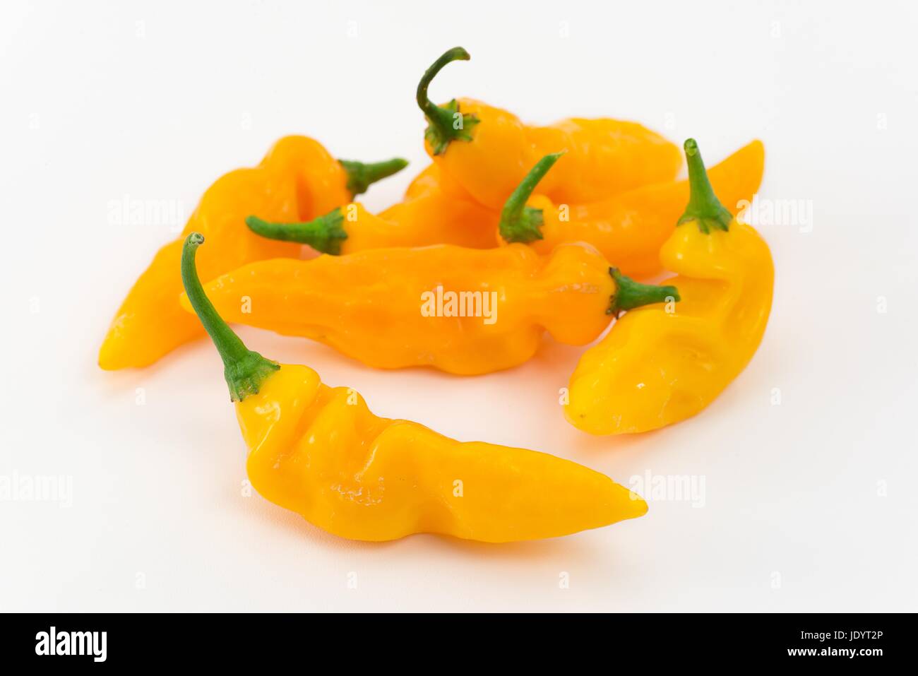 Peruvian yellow pepper hi-res stock photography and images - Alamy