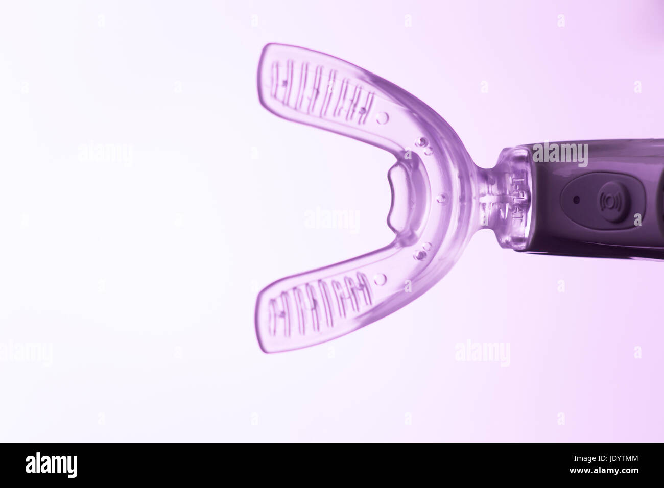 Teeth invisible brackets orthodontic dental tooth vibrator to ...