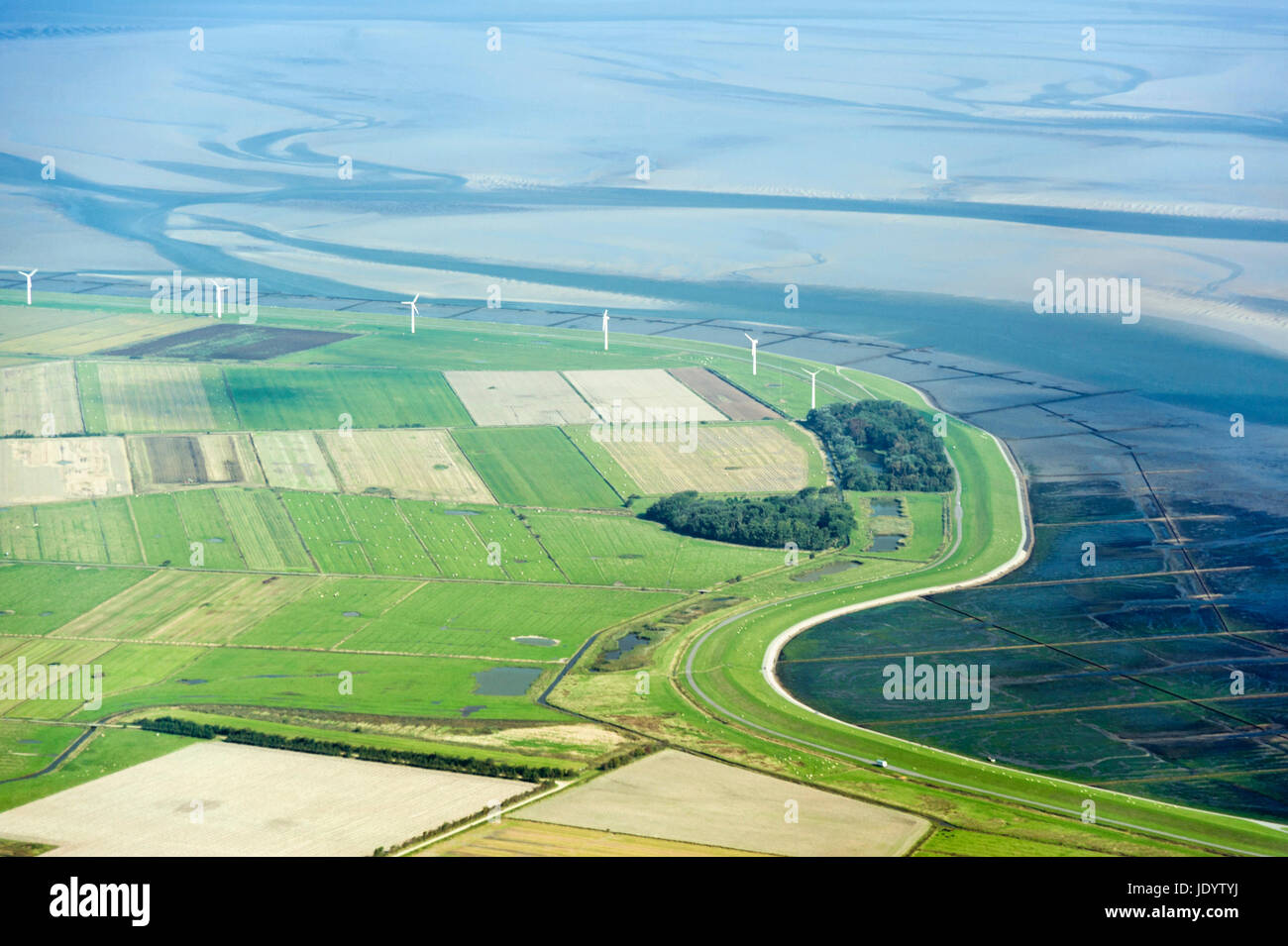 Insel fohr hi-res stock photography and images - Alamy