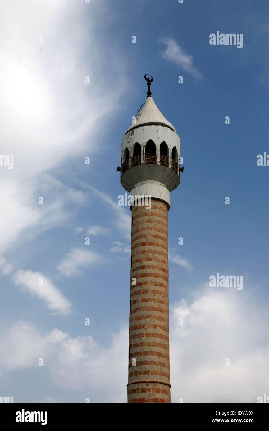 Salt jordan city hi-res stock photography and images - Alamy