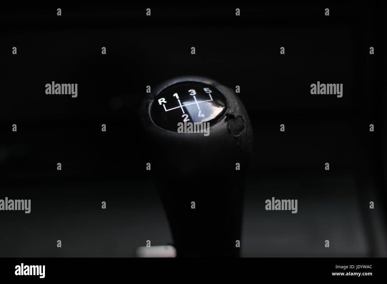 deep black car Stock Photo - Alamy