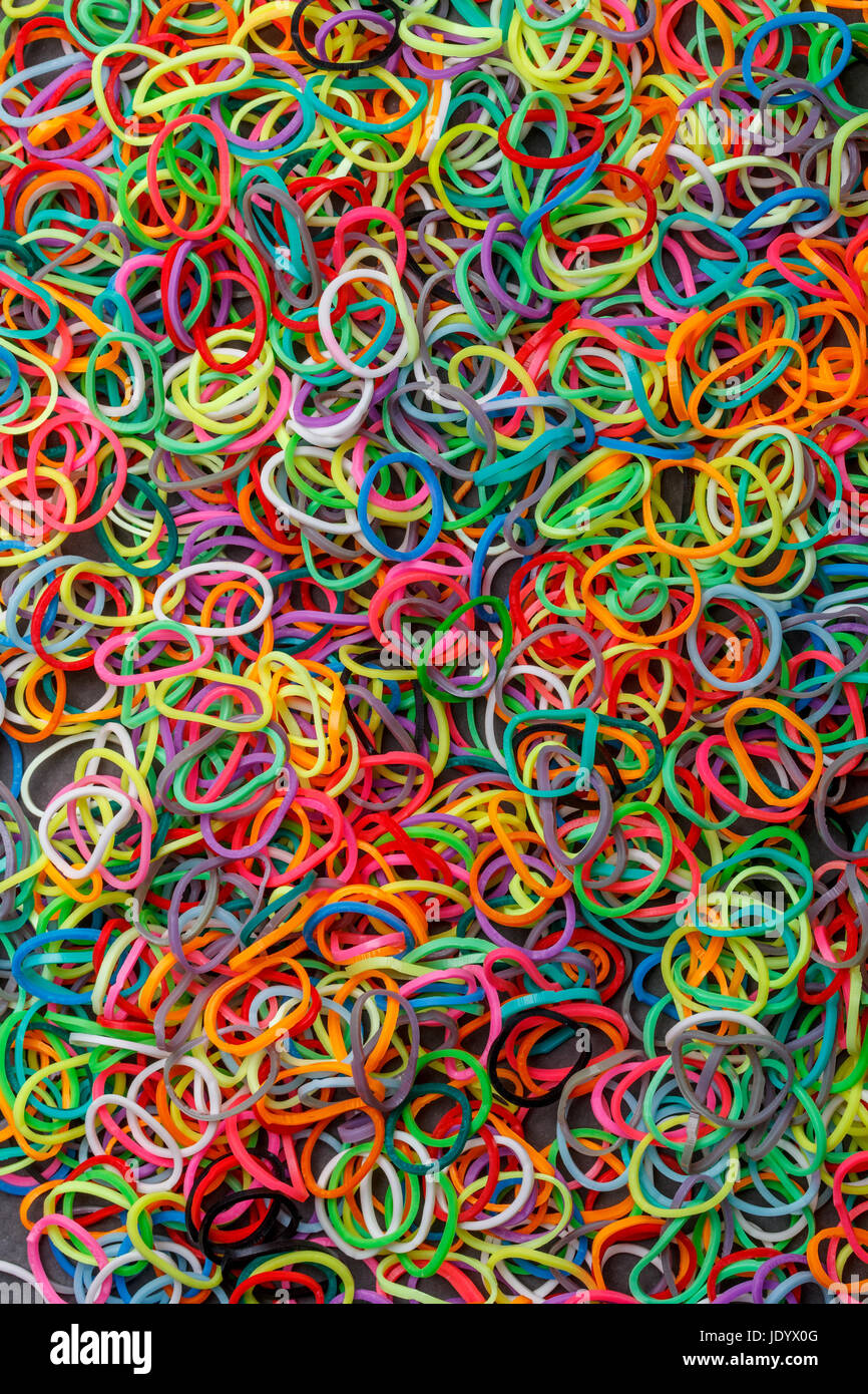 Rainbow Loom Wallpapers