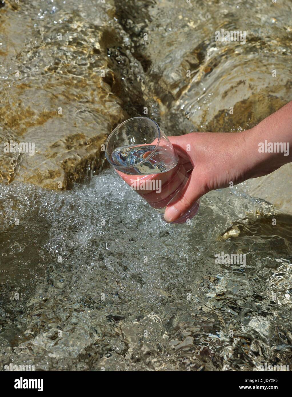 Glass chute hi-res stock photography and images - Alamy