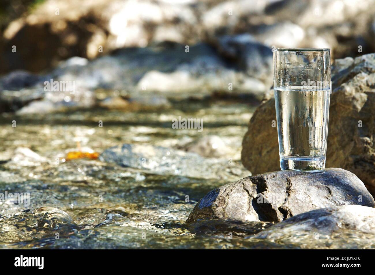 Glass chute hi-res stock photography and images - Alamy