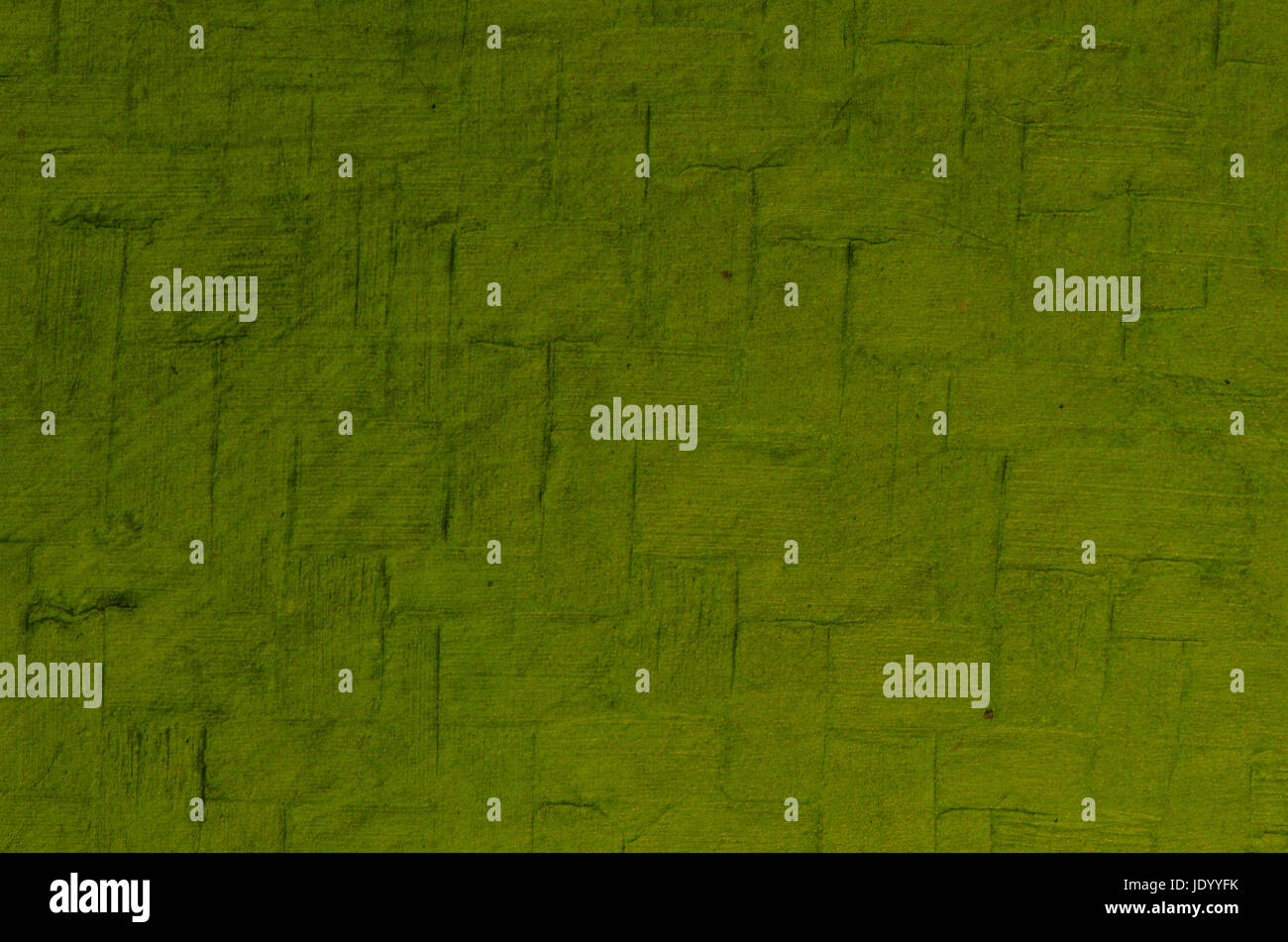 Closeup detail of beautiful green cracked background texture Stock ...