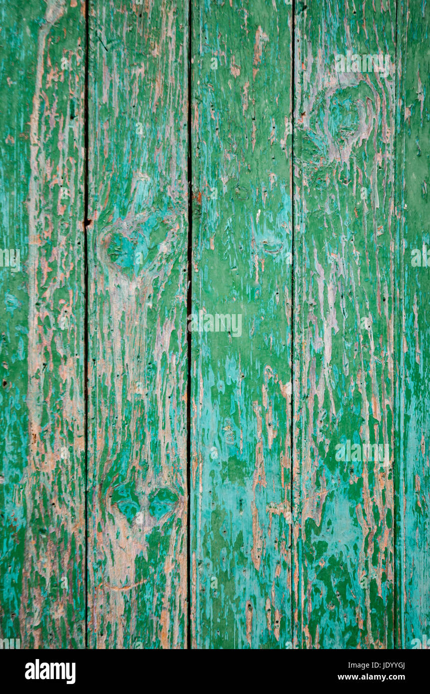 Green painted plywood hi-res stock photography and images - Alamy