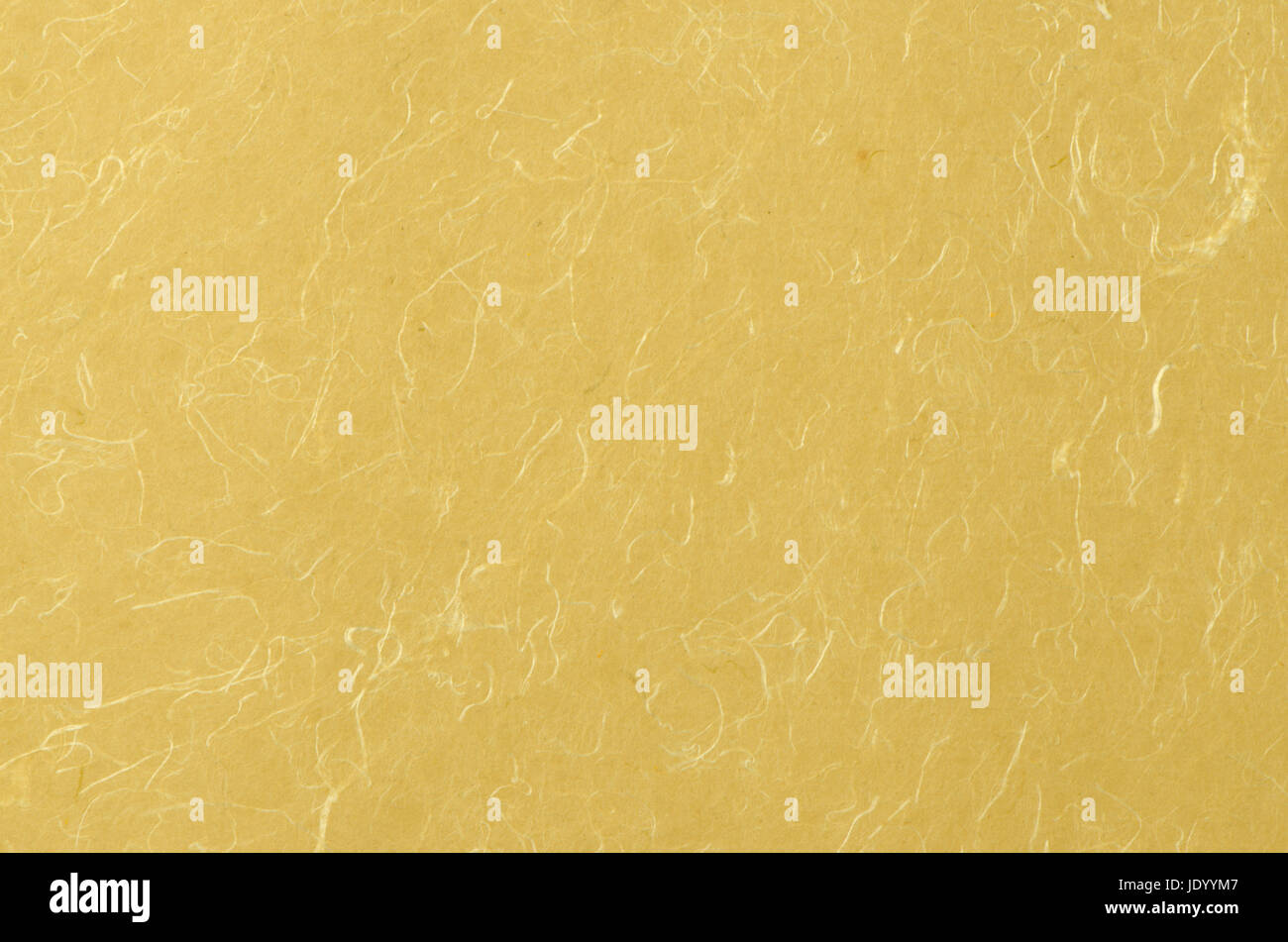 Closeup detaild of yellow recycled paper texture background Stock Photo ...