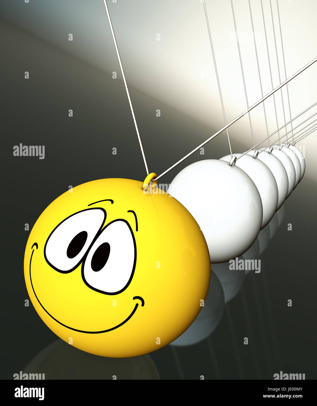 Smiles of fortune hi-res stock photography and images - Alamy