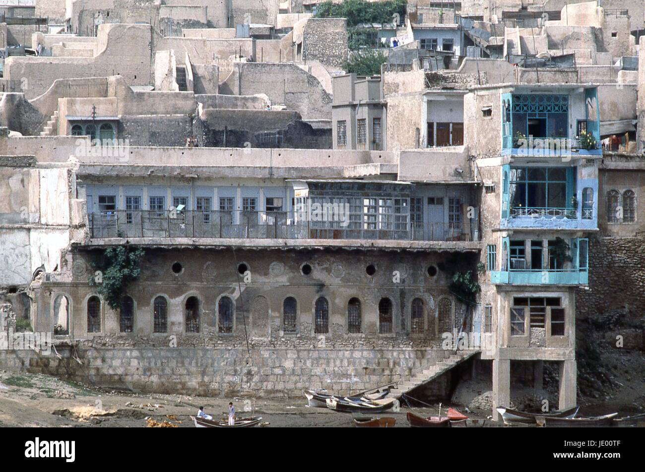 Tigris River Mosul High Resolution Stock Photography and Images - Alamy