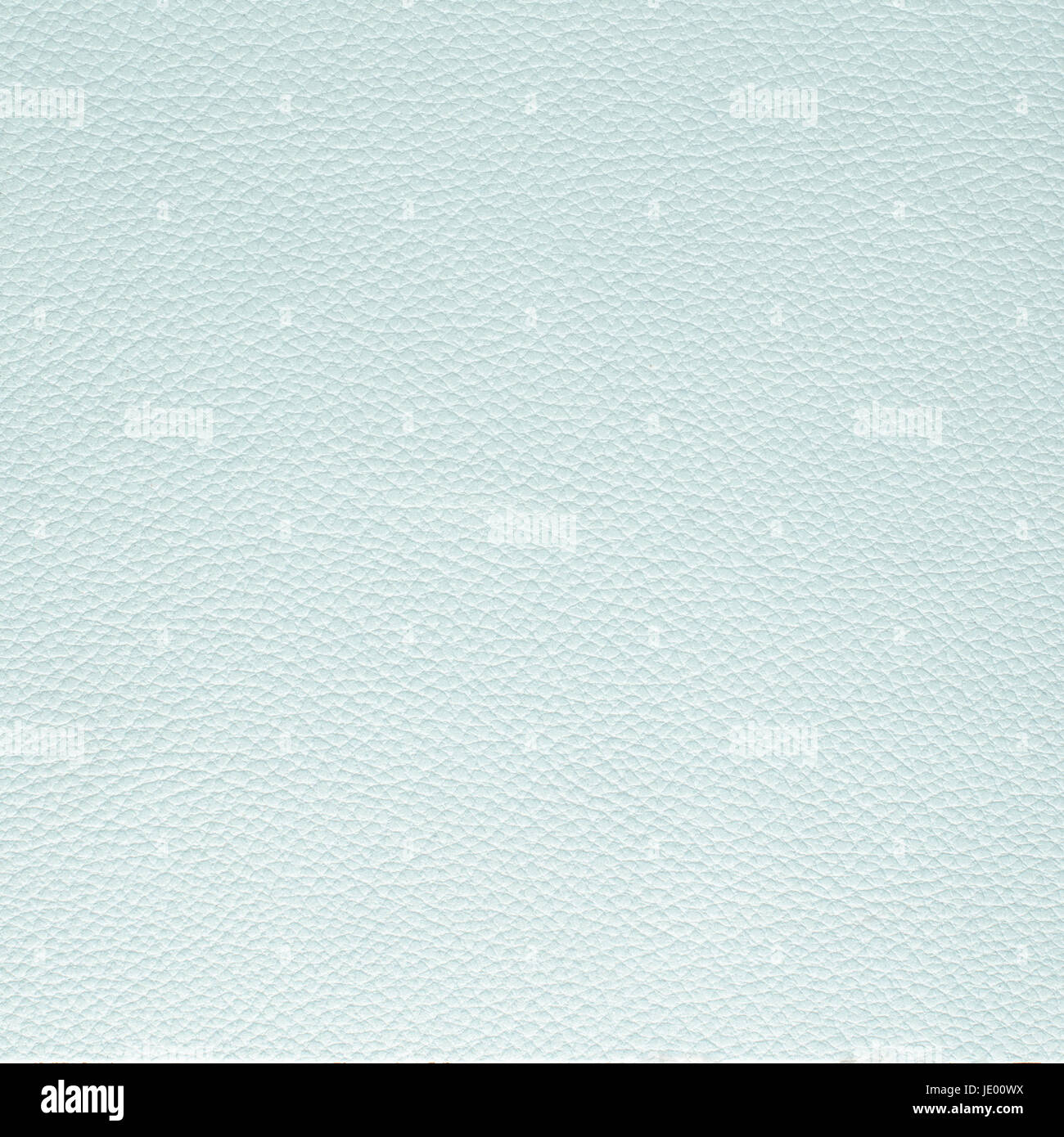 Blue leather texture closeup backgroud Stock Photo - Alamy