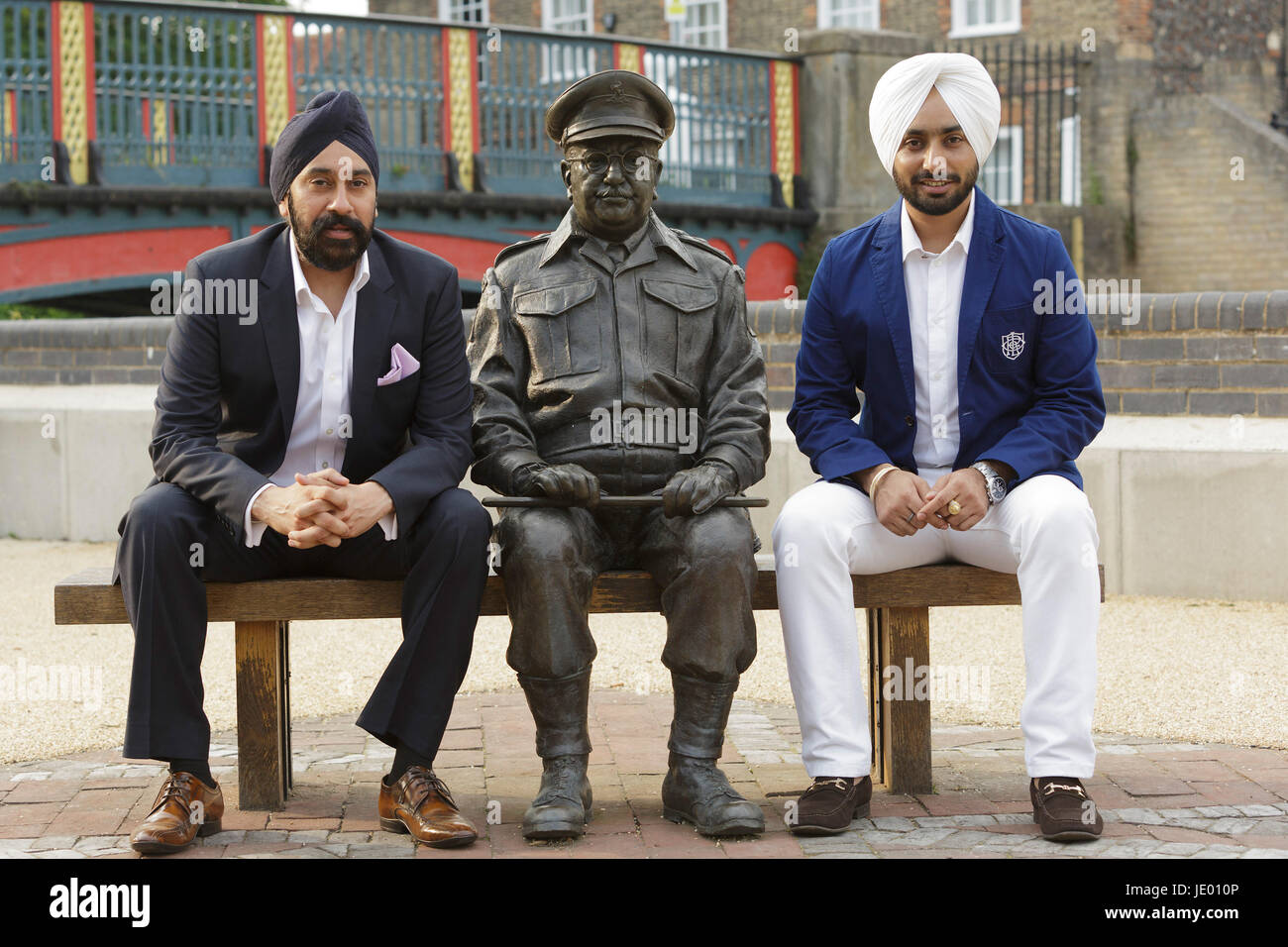 Captain mainwaring High Resolution Stock Photography and Images - Alamy